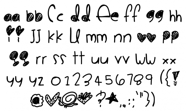 Top 10 Fun Fonts (Free & Premium) | Fonts Plugin